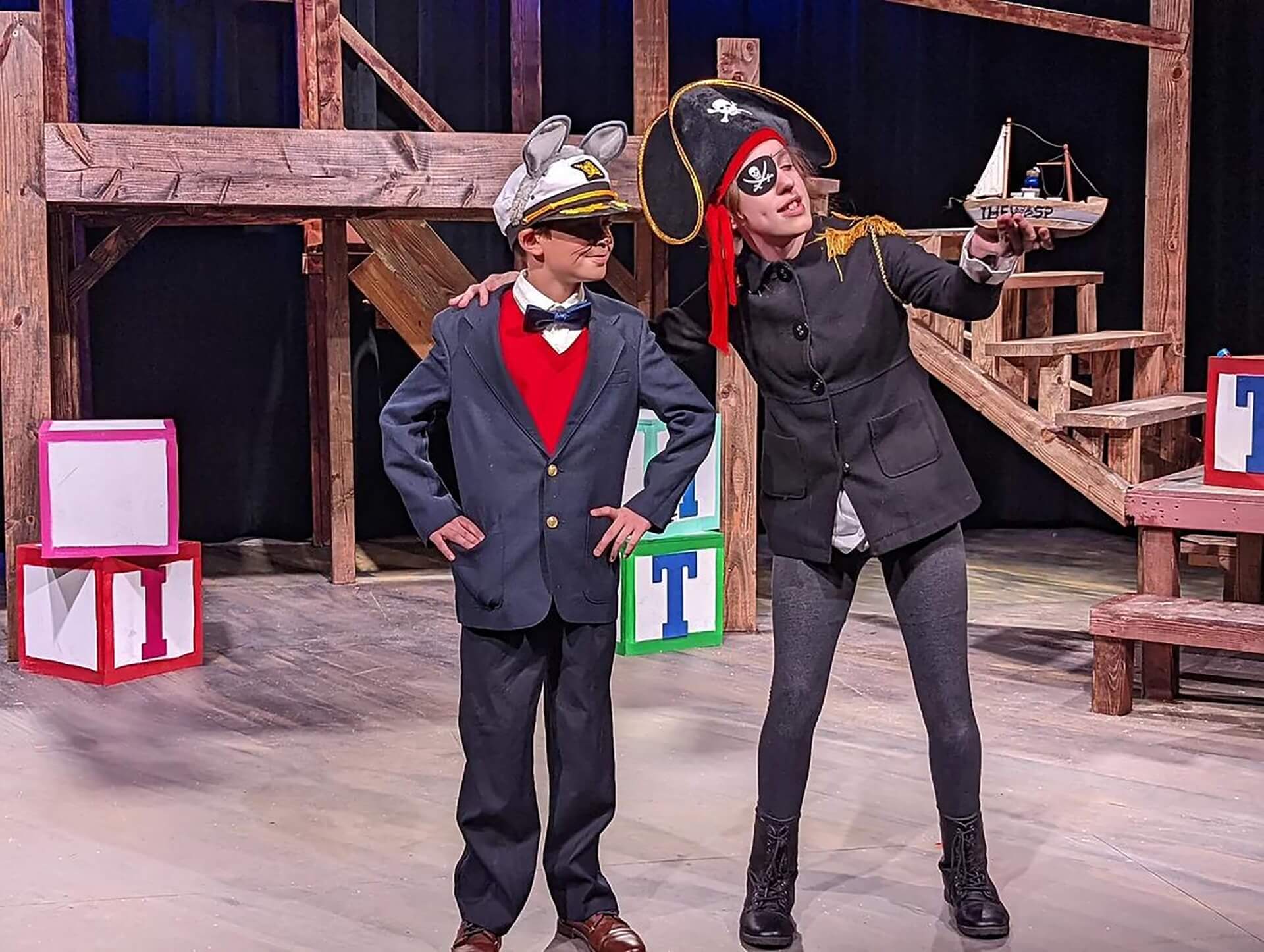 How To Stand Out At Your Audition – Actors Playground Theater Company