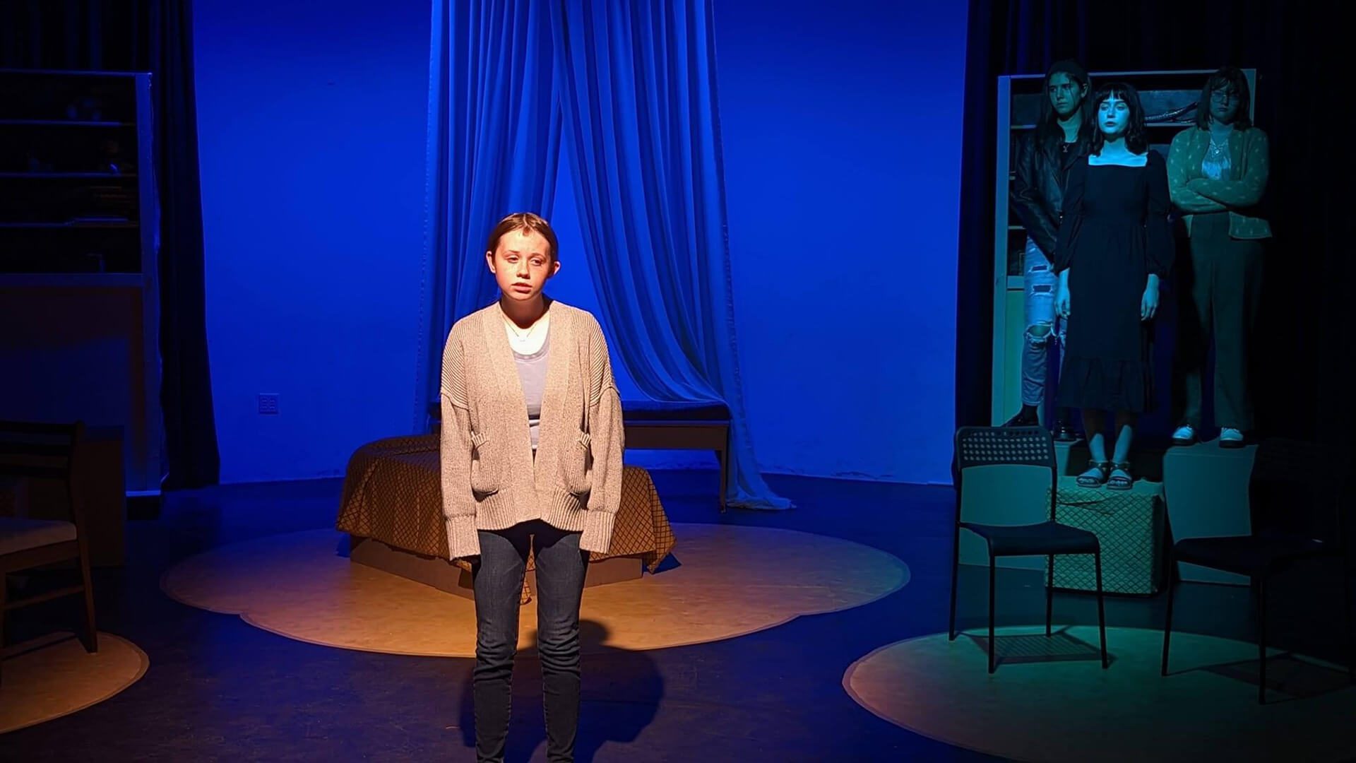 5 Tips to Prepare For Your Next Audition – Actors Playground Theater ...
