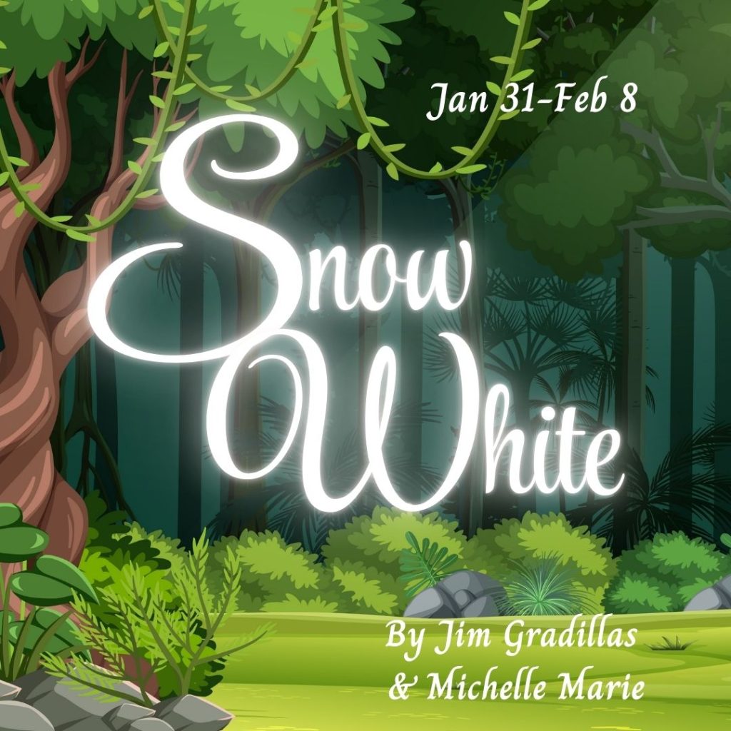 Snow White Performed Feb 2025 – Actors Playground Theater Company